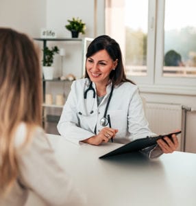 Women's Health Services | Harmony Healthcare Long Island | HHLI