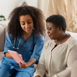 Women's Health Services | Harmony Healthcare Long Island | HHLI