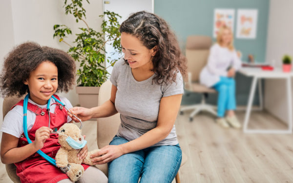 Neighborhood Health Centers: The Key to a Healthy Community