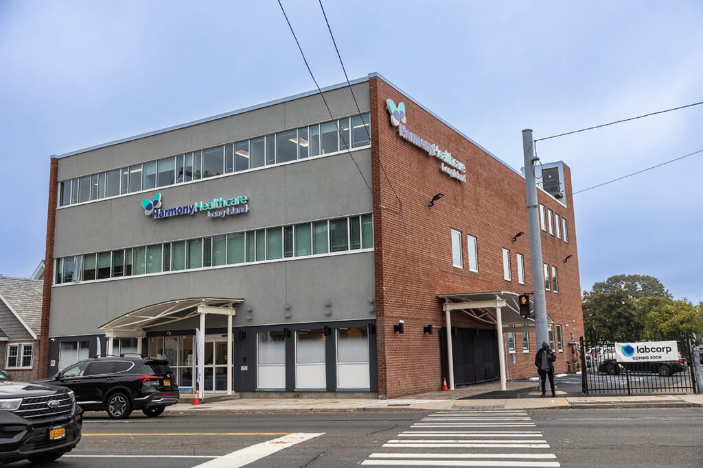 Hempstead Location News