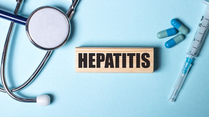 Hepatitis Prevention and Awareness: What You Need to Know