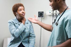 Talking with Your Doctor: Tips for Effective Communication