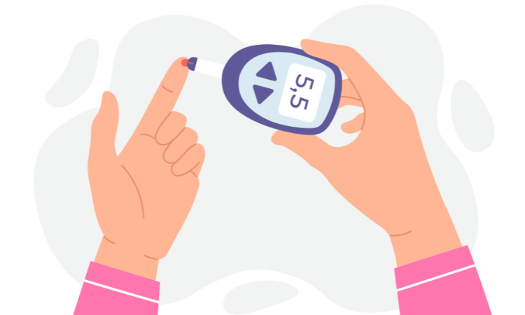 New Year, New Diabetes Care Plan: Simple Steps to Stay On Track ...